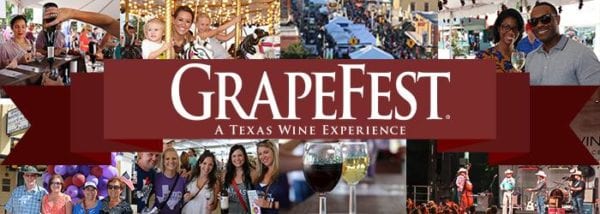 GrapeFest 2023, Day 1 | Bingham Family Vineyards