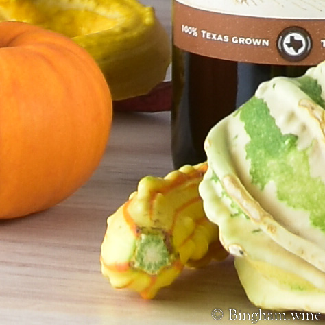 Celebrate Carignan Day 2022 with a Bingham Estate Wine