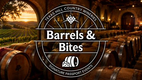 Barrel & Bites 2026 | Bingham Family Vineyards